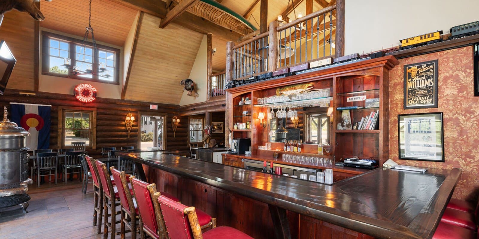 Welcome to Colona, Colorado! - Colona, Colorado