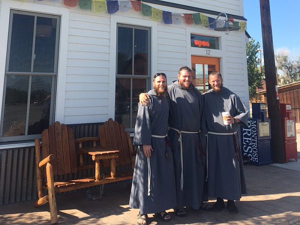 Welcome to Colona, Colorado! - Colona, Colorado